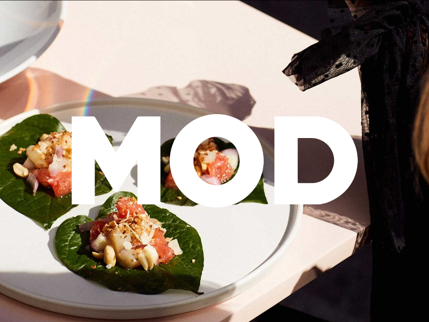 Food always wins in Warsaw